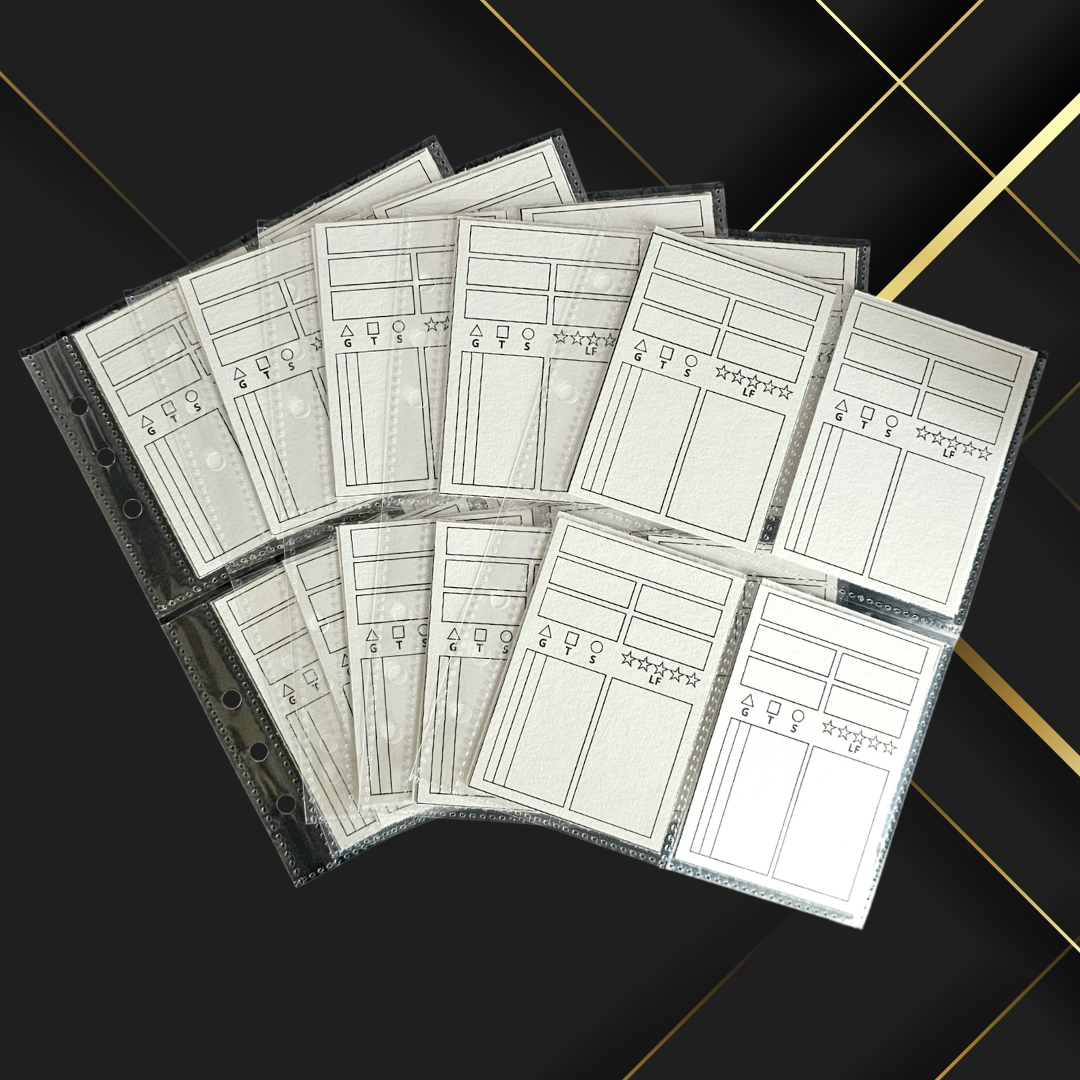 Collections – STEPHCOLORS