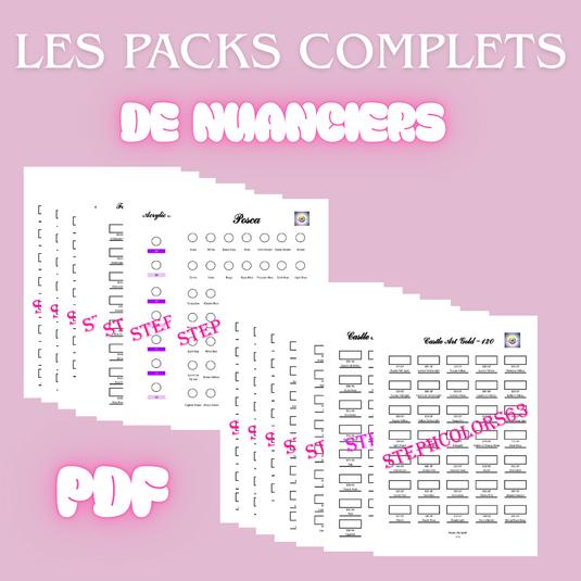 Collections – STEPHCOLORS